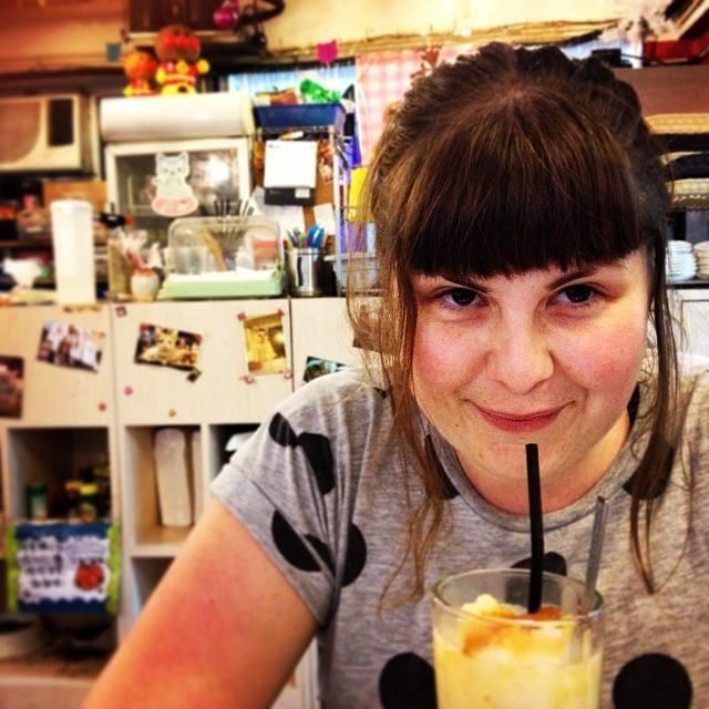 Claire Riordan | triple j Unearthed