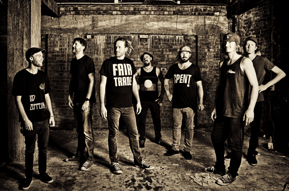 The Floating Bridges | triple j Unearthed