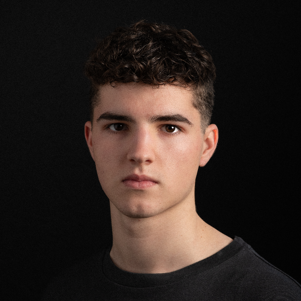 Ethan Waters | triple j Unearthed