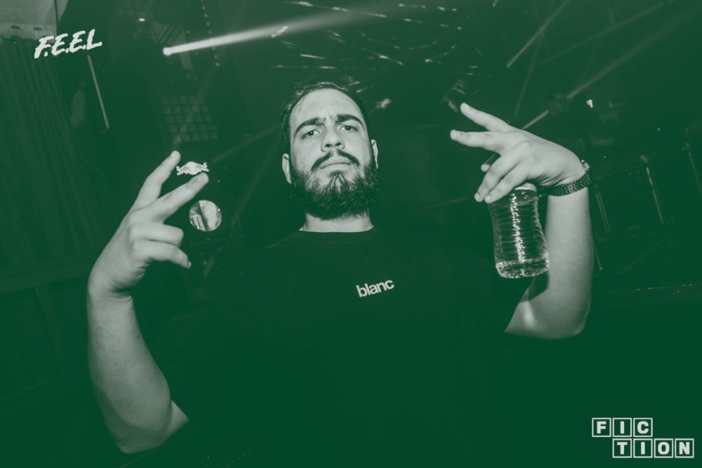 PARISI | triple j Unearthed