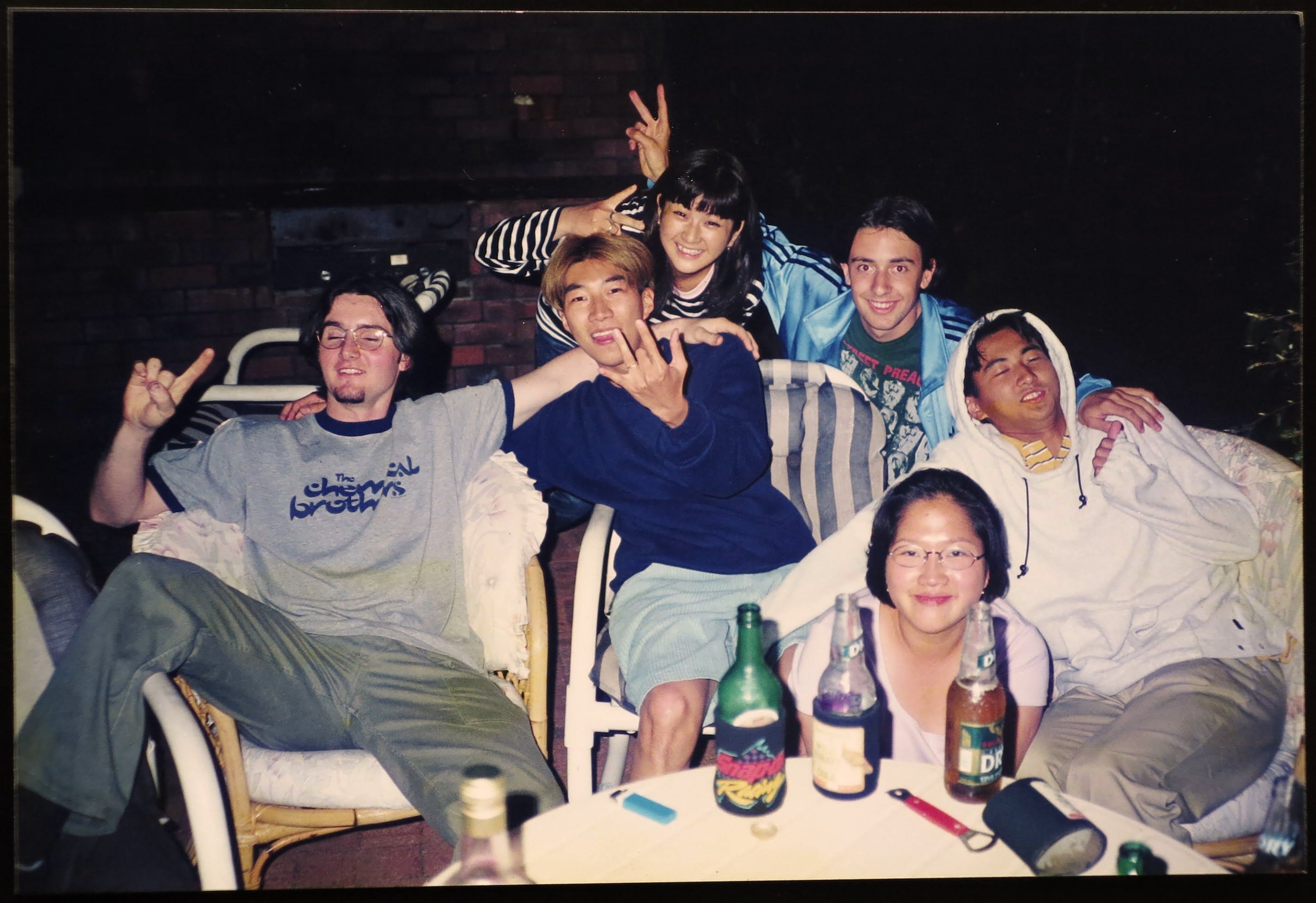 The Kind Hills | triple j Unearthed