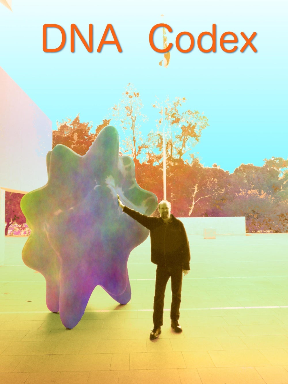 DNA Codex | triple j Unearthed