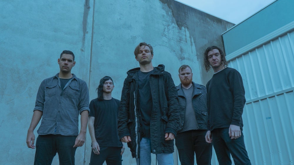 Ashen Road | triple j Unearthed