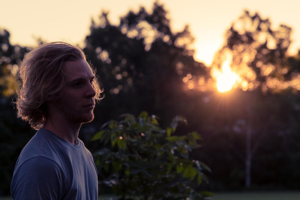 Nathan Morrison | triple j Unearthed