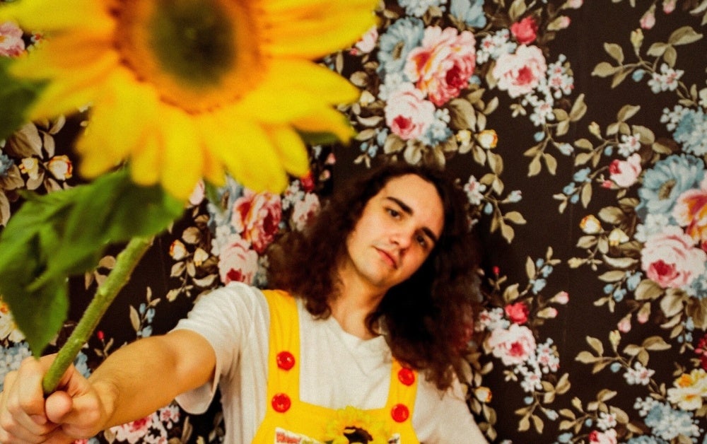 Ty Ty | triple j Unearthed