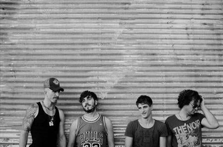 Capelle | triple j Unearthed