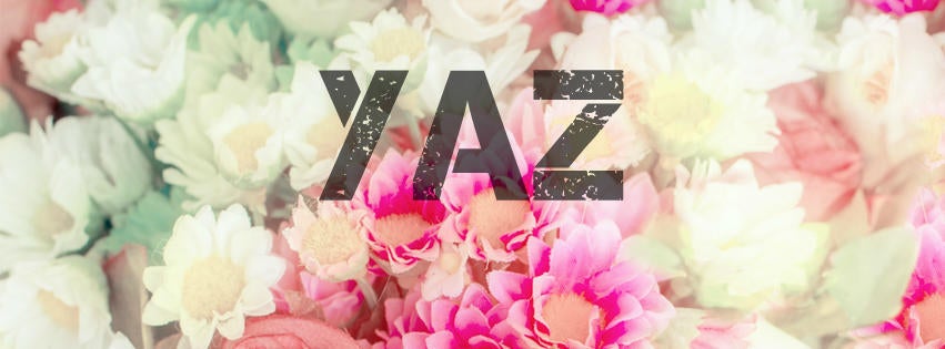 YAZ | triple j Unearthed