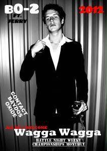 Baydos Oxyde | triple j Unearthed