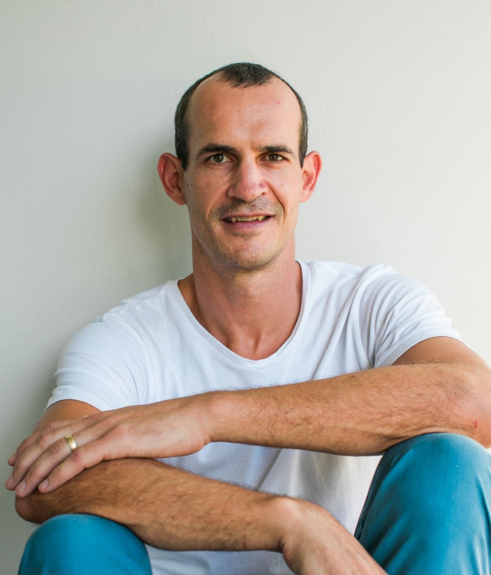 Lyell Reck | triple j Unearthed