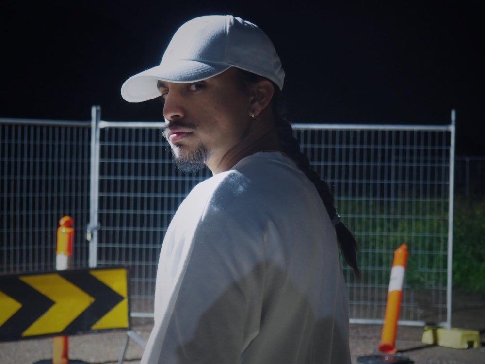 WAKI | triple j Unearthed