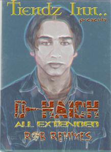 D-HaicH | triple j Unearthed