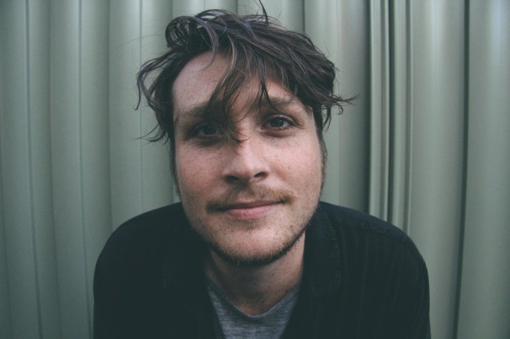 Hayden Calnin | triple j Unearthed