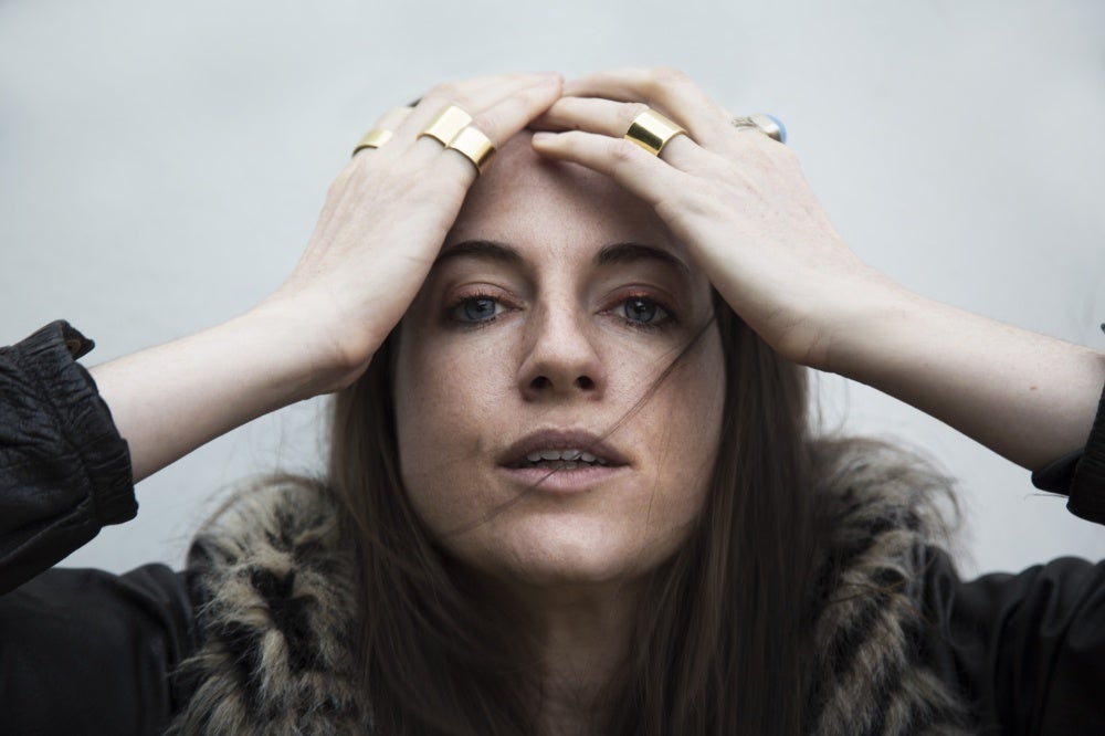 Vanessa Van Ness | triple j Unearthed