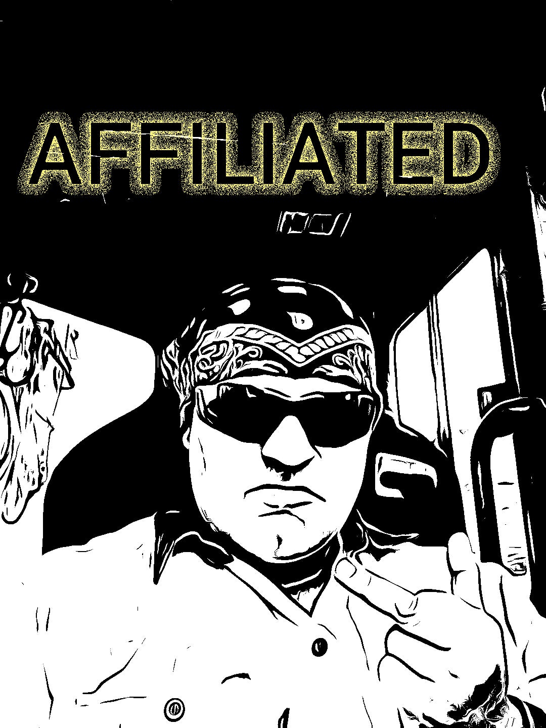 AFFILIATED | triple j Unearthed
