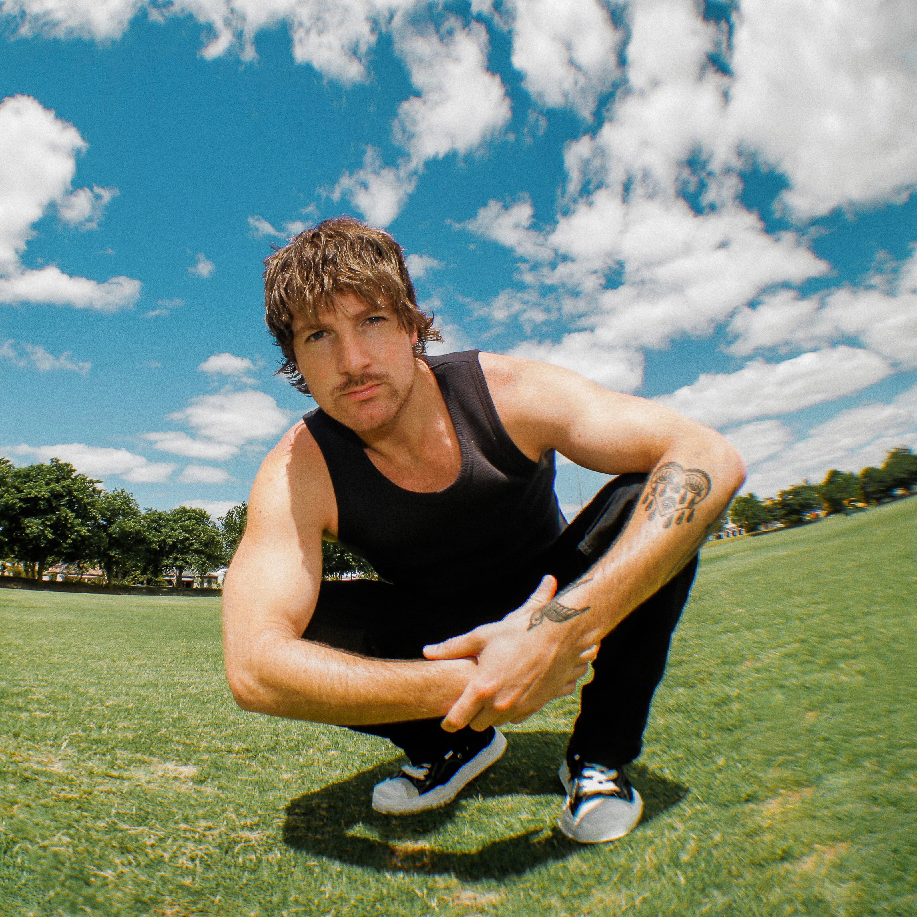 Dylan J | triple j Unearthed