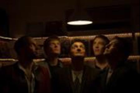 Pusherman | triple j Unearthed