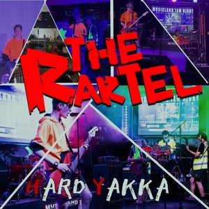 The Rartel | triple j Unearthed