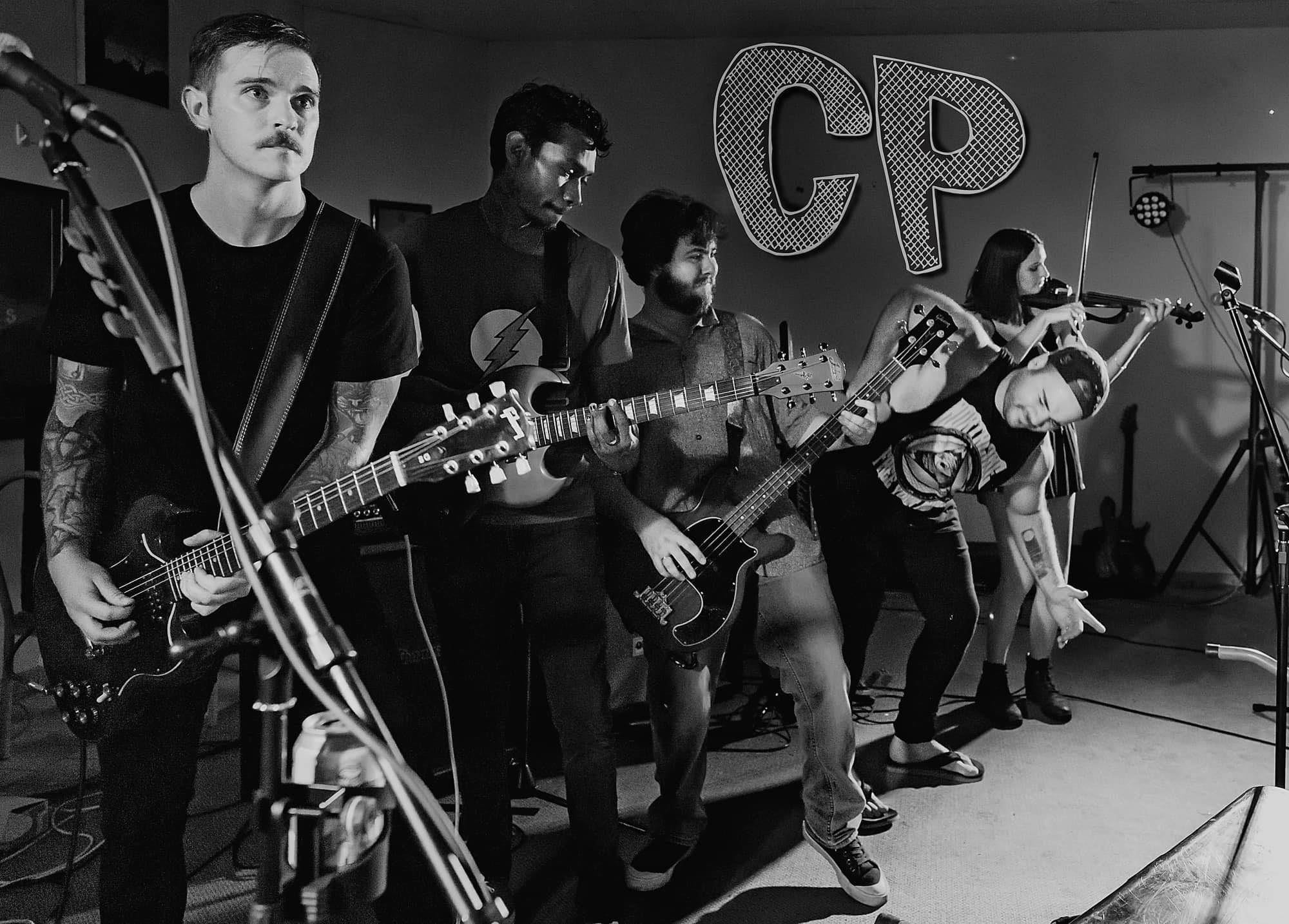 Chicken Poppers | triple j Unearthed