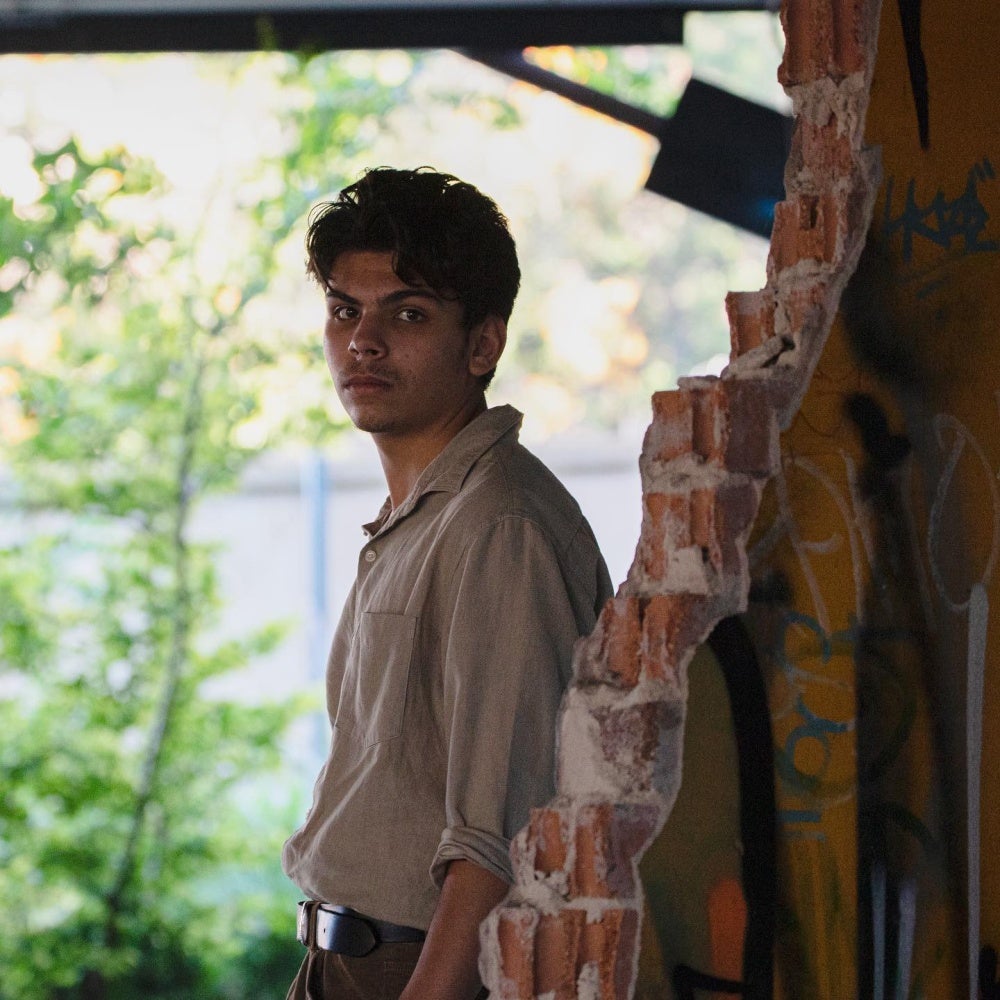 Gerard Buttigieg | triple j Unearthed