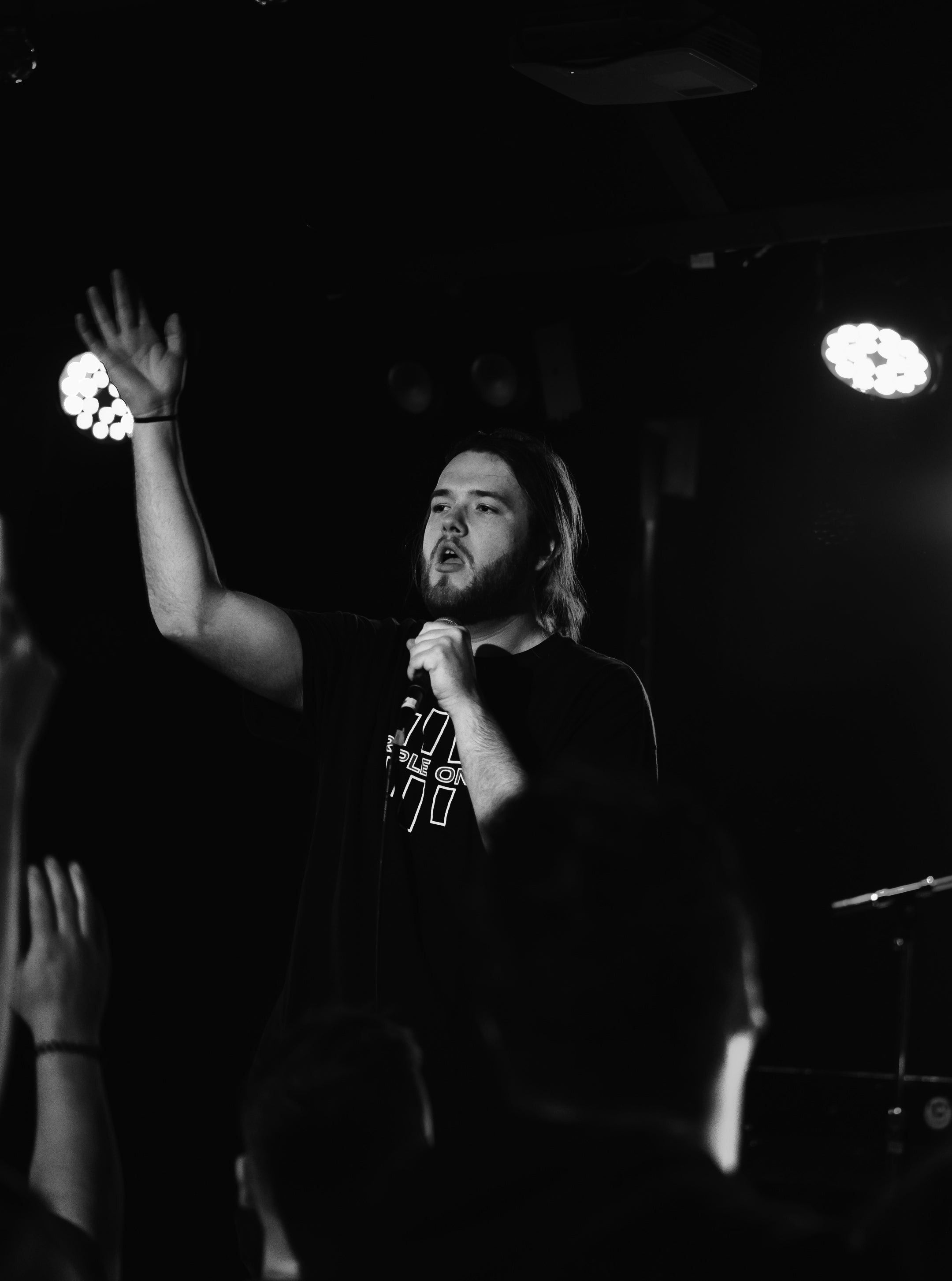 Caleb Colton | triple j Unearthed