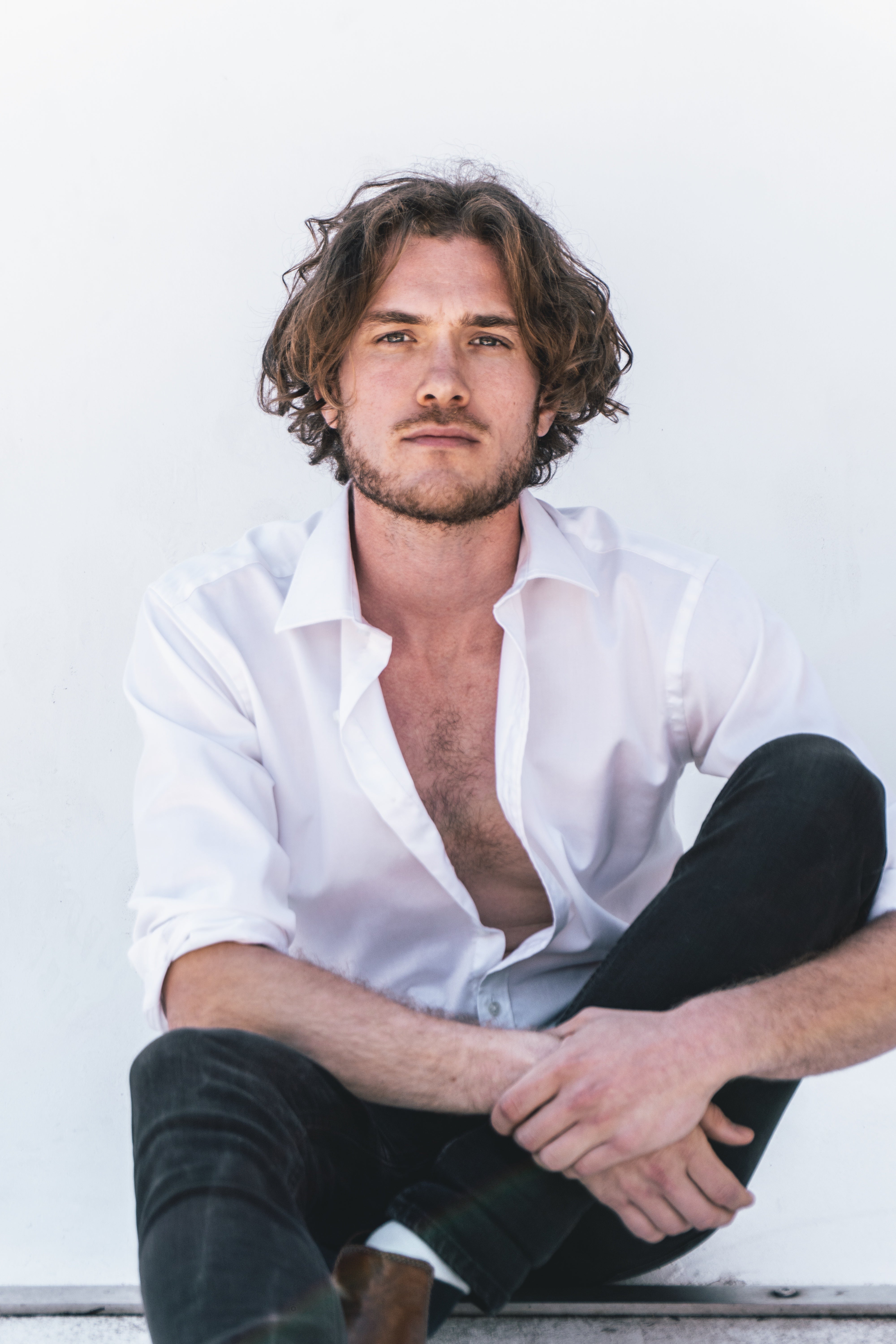 Lukas John | triple j Unearthed