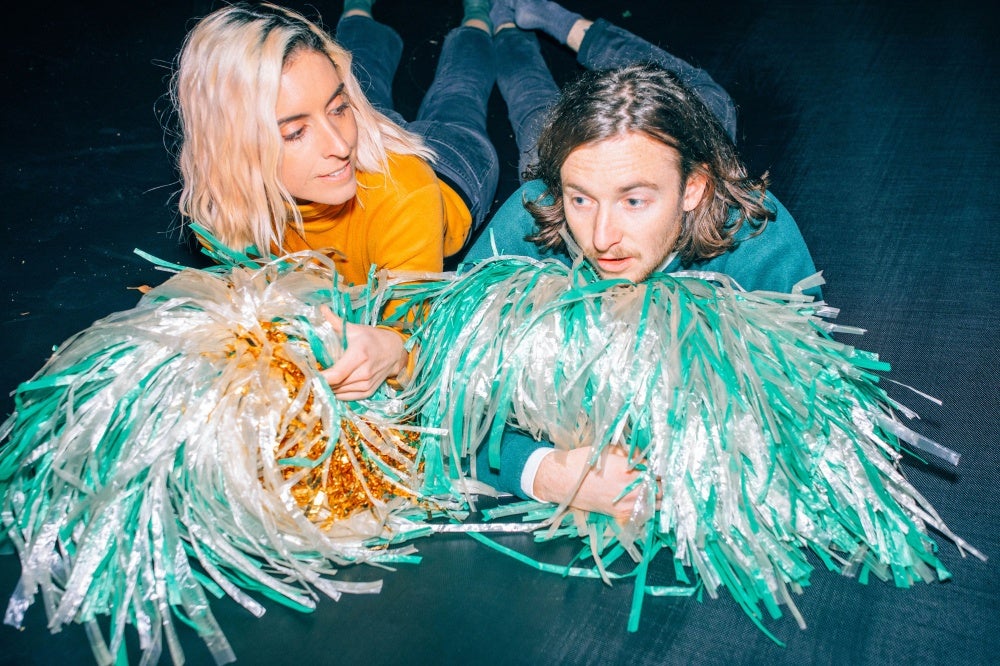 Wilson's Prom | triple j Unearthed