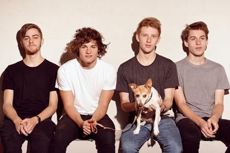 Chop Squad | triple j Unearthed