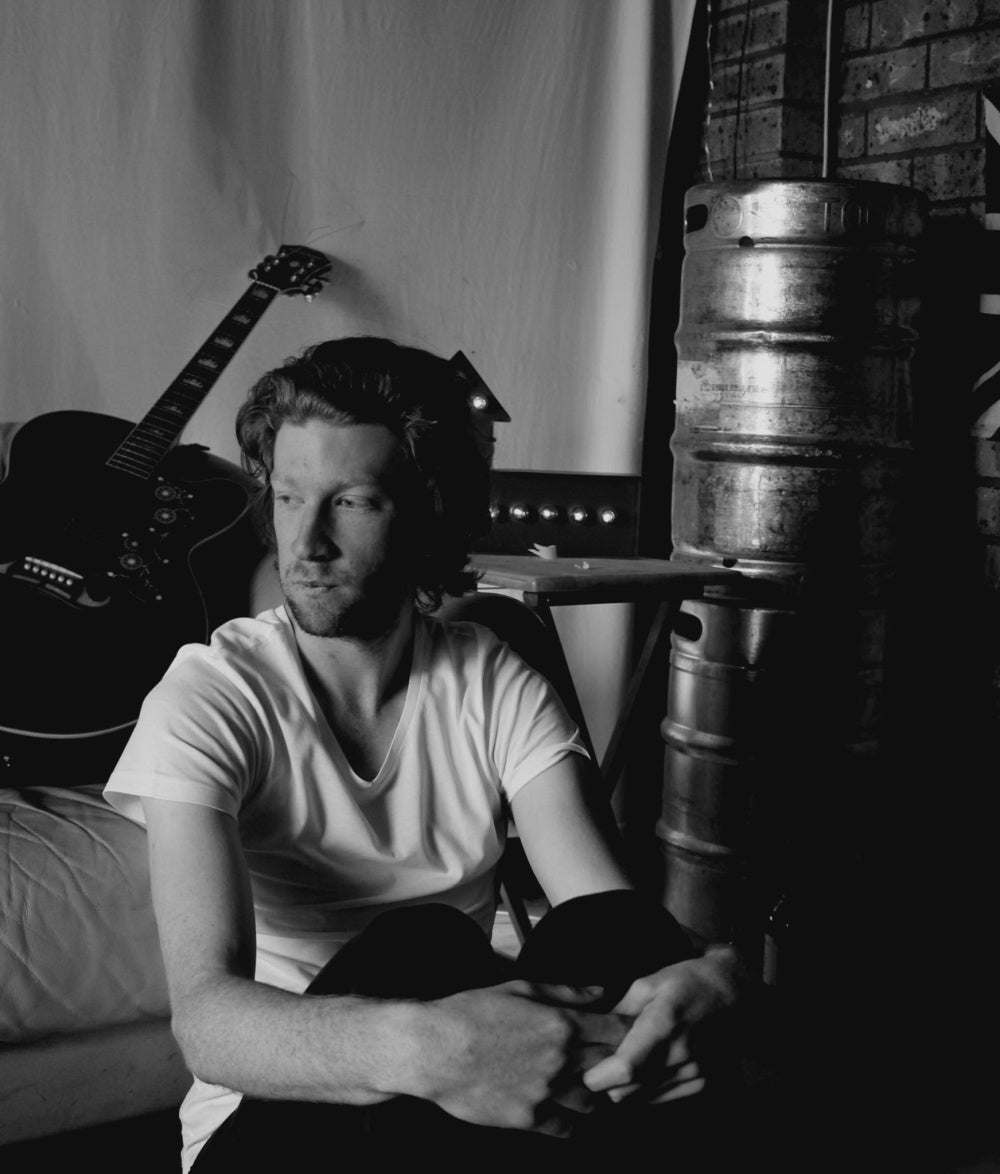 Ruston | triple j Unearthed