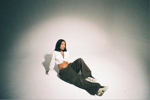 Jess Jade | triple j Unearthed