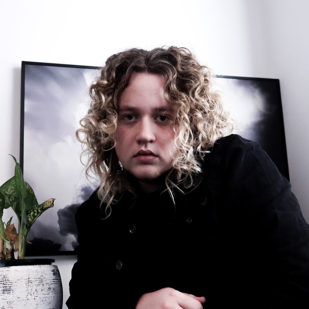Kye Adam | triple j Unearthed