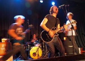 Overpass | triple j Unearthed