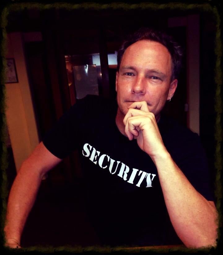 Alan MacGregor | triple j Unearthed