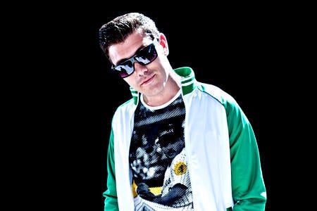 Jolyon Petch | triple j Unearthed