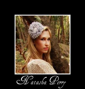 Natasha Perry | triple j Unearthed