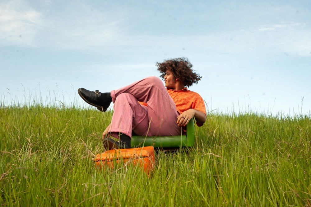 Jelly Oshen | triple j Unearthed