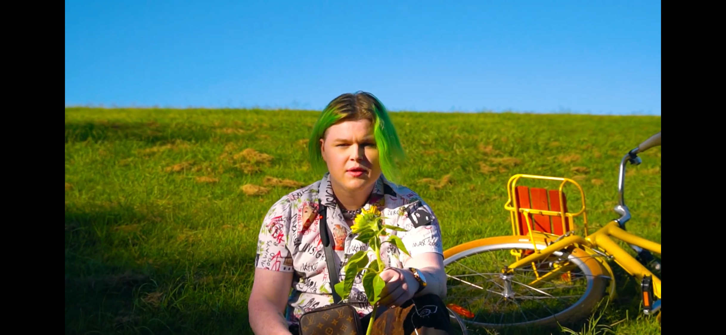 Invader Kaide | triple j Unearthed