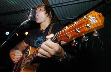 Buffalo Moses | triple j Unearthed