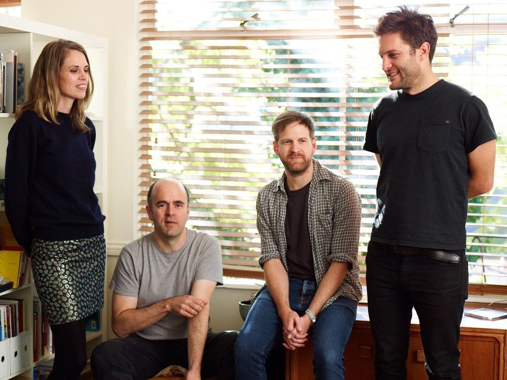 Community Radio | triple j Unearthed