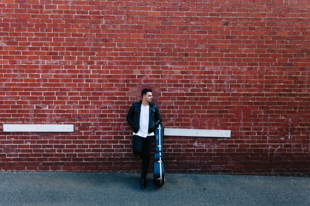 Tim Solly | triple j Unearthed