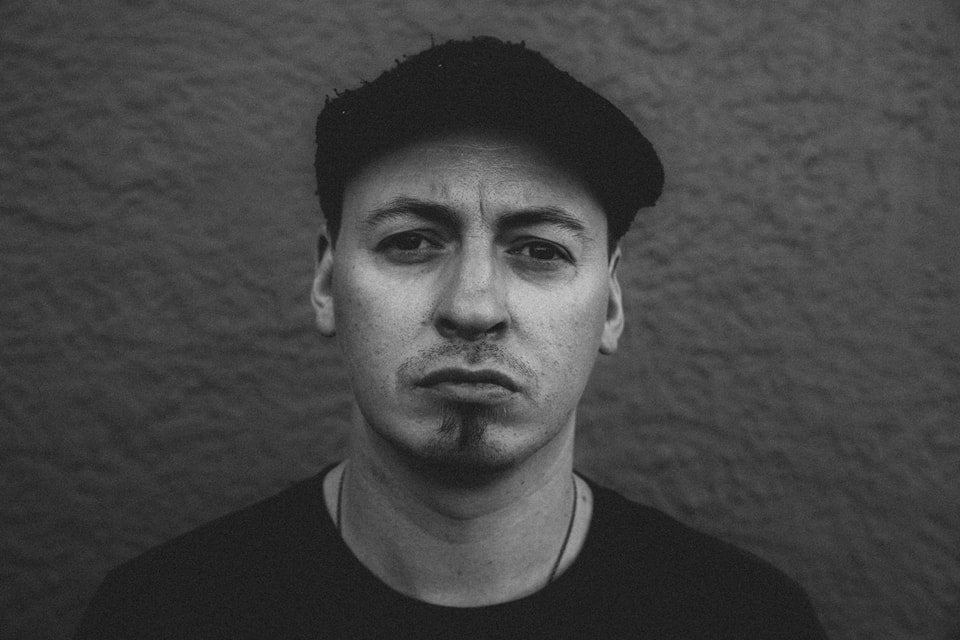 Scott Haigh - triple j Unearthed