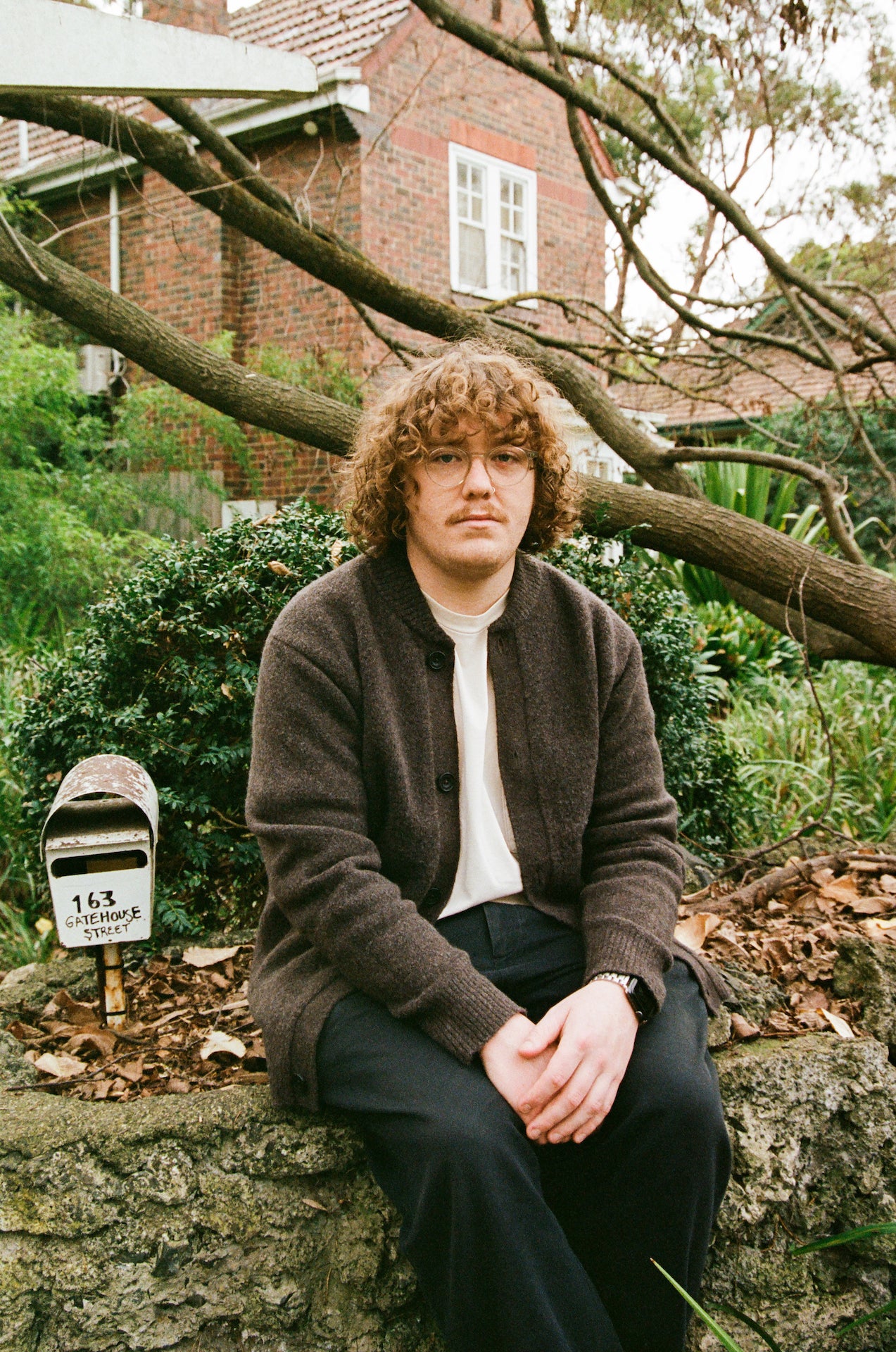 Connor Callahan | triple j Unearthed