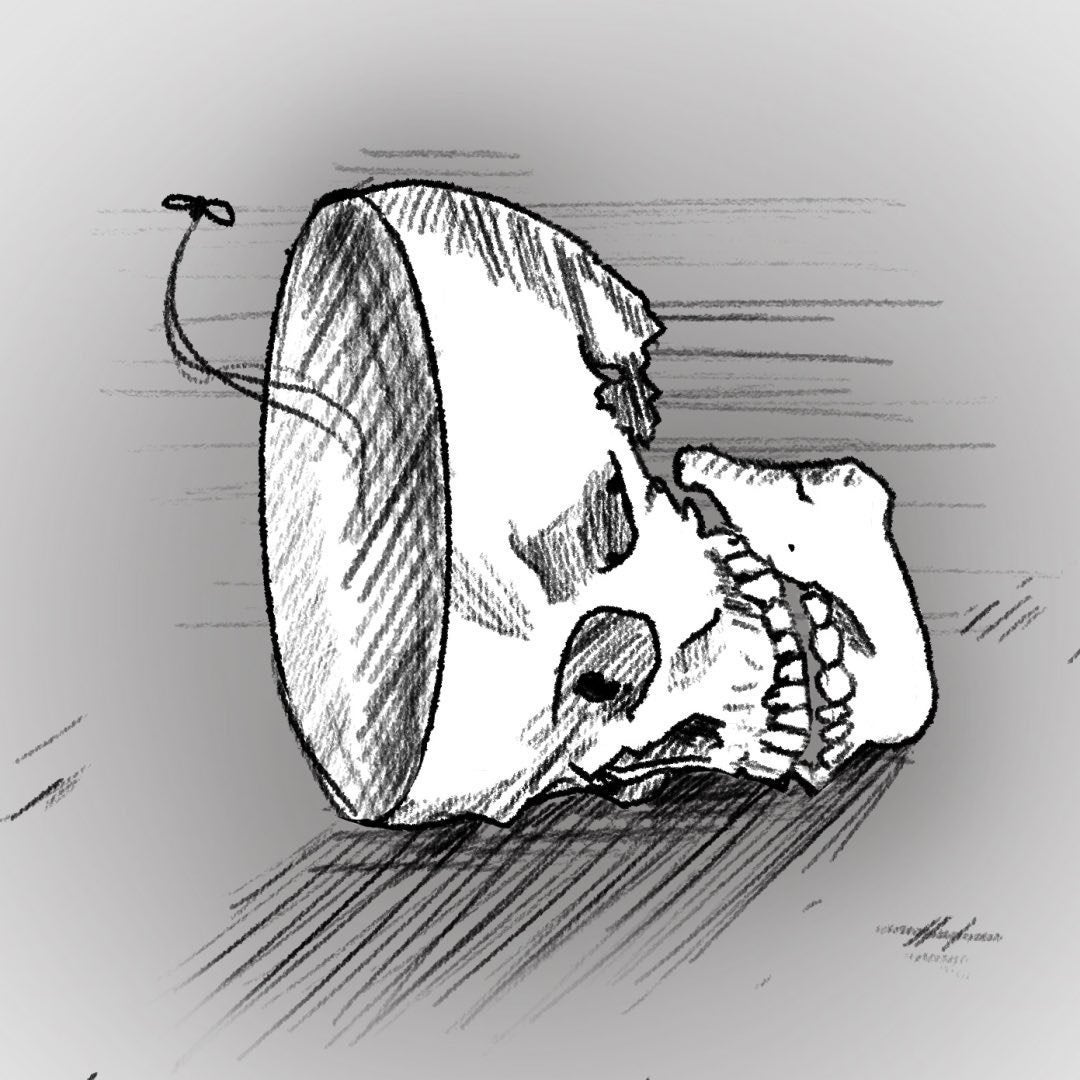 The Empty Heads | triple j Unearthed