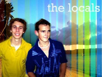 The Locals - Mackay | triple j Unearthed