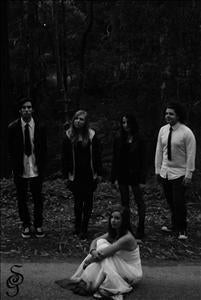 Saving Grace (band) | triple j Unearthed