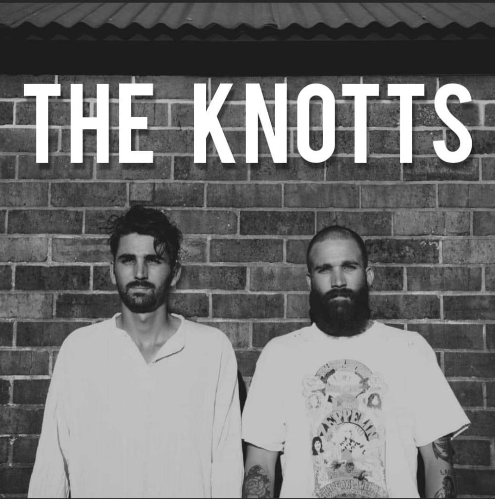 The Knotts | triple j Unearthed