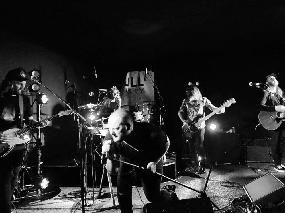 ELLIOT | triple j Unearthed