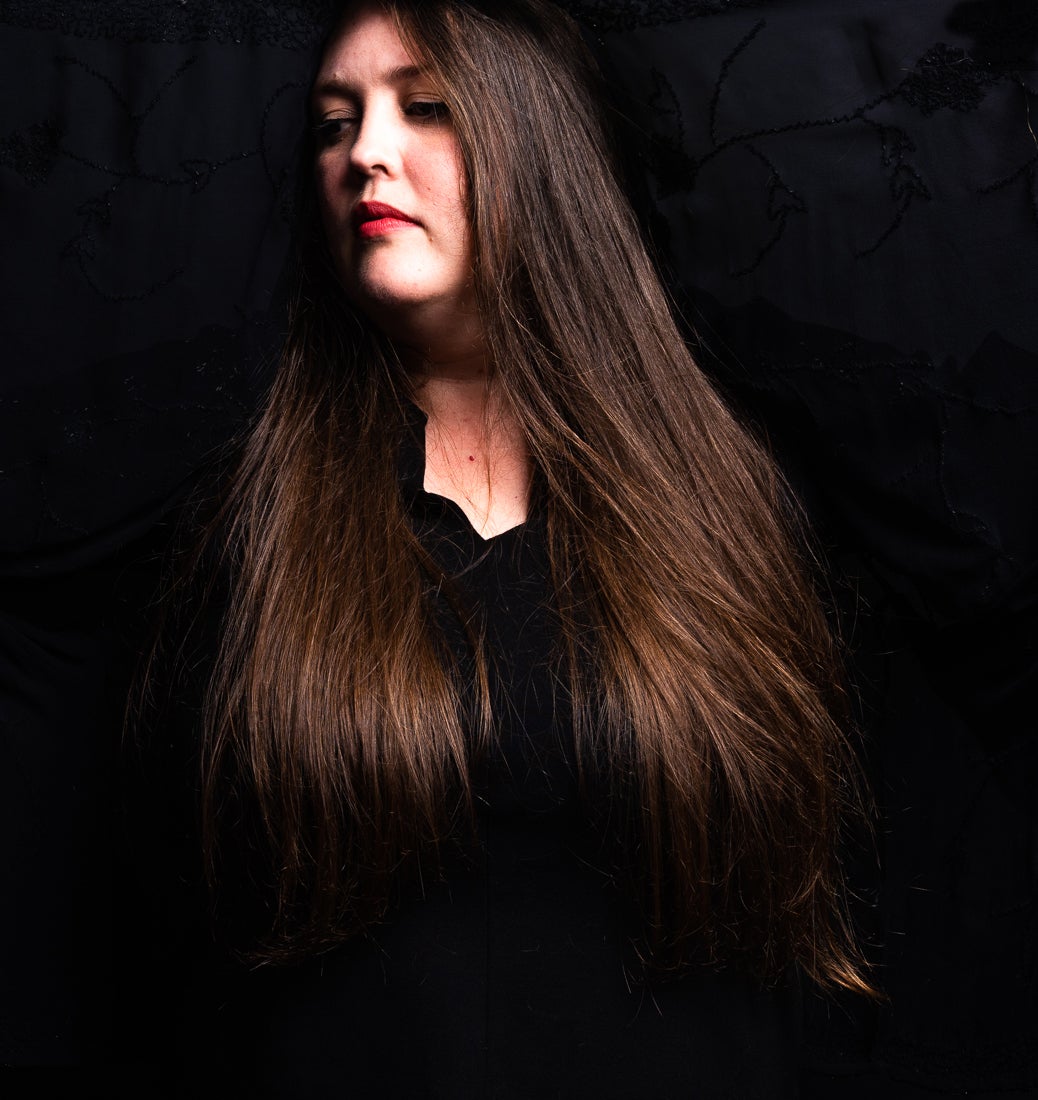 Hannah Acfield | triple j Unearthed