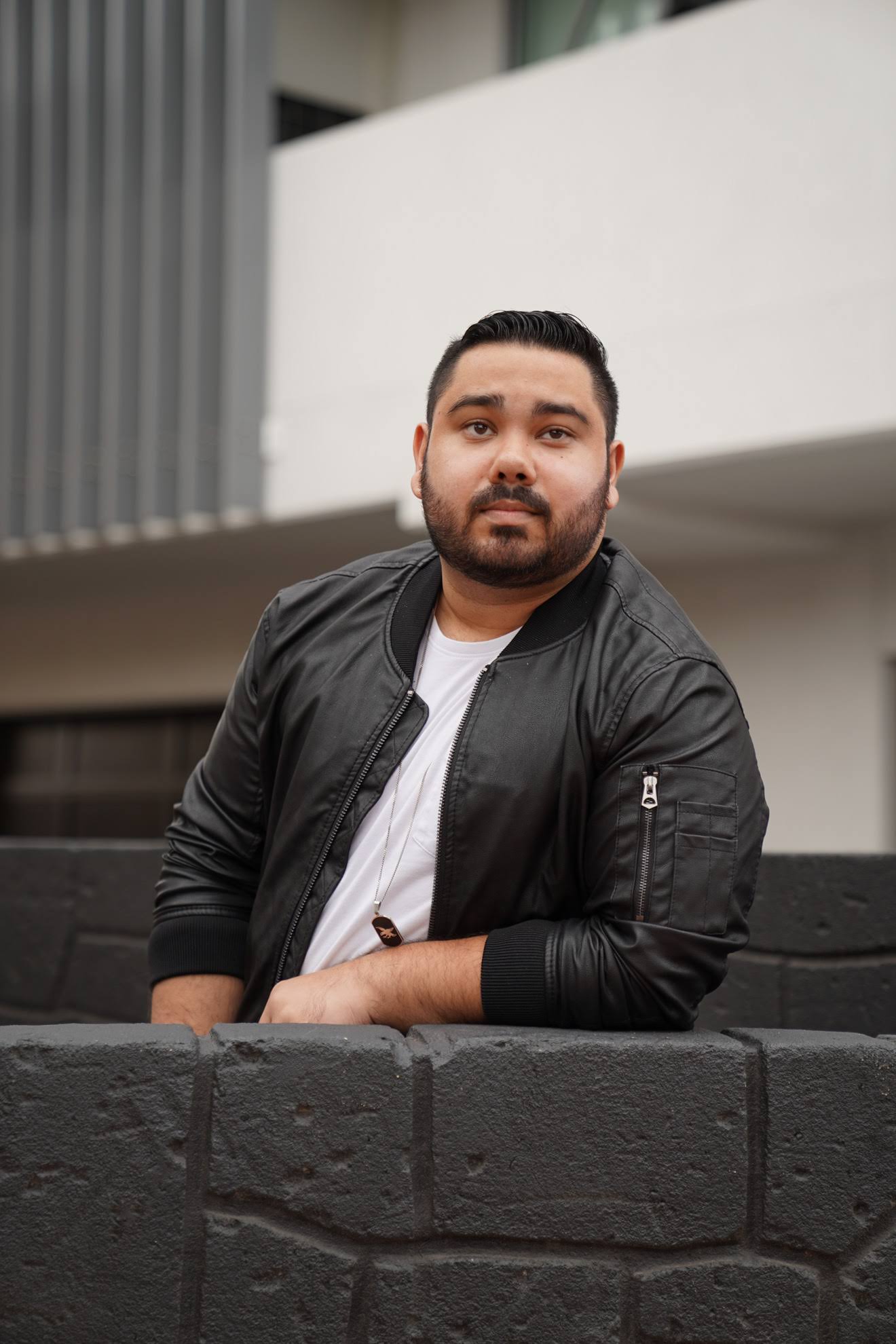 Jayden Jesse | triple j Unearthed