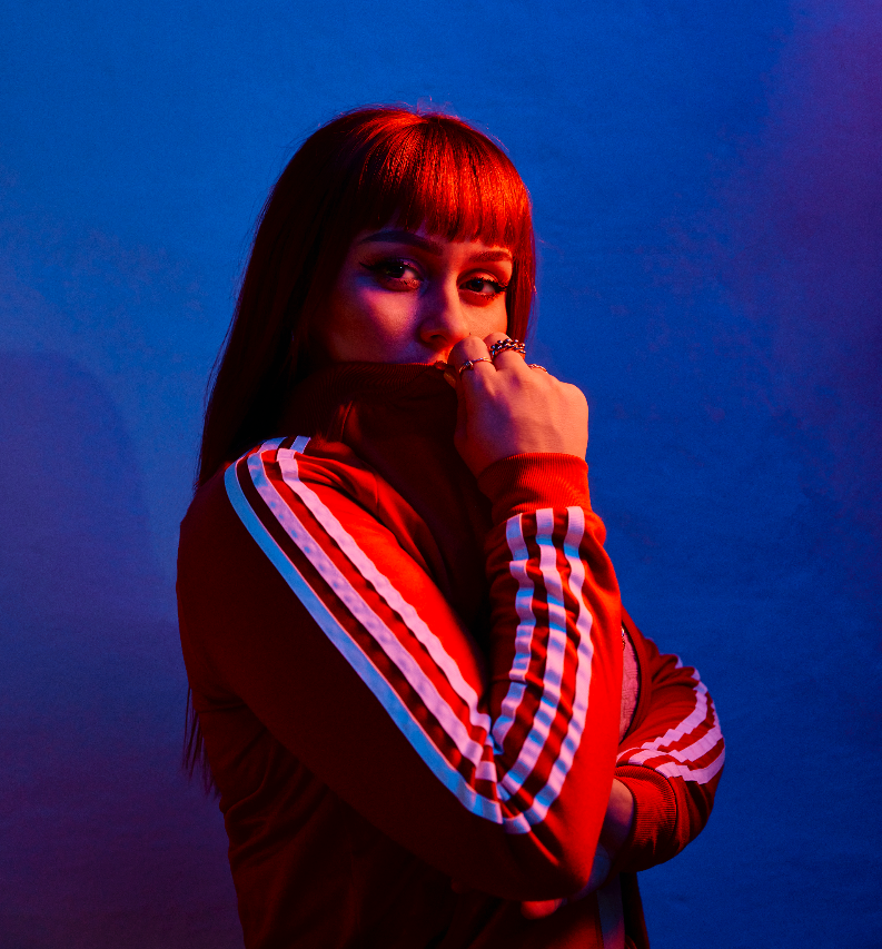 Mincy | triple j Unearthed