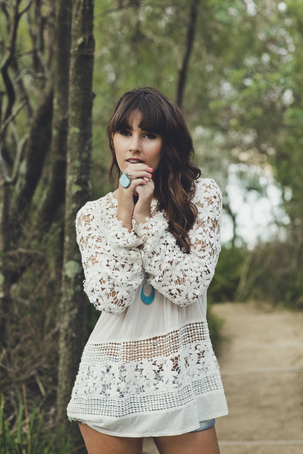 Elle May | triple j Unearthed